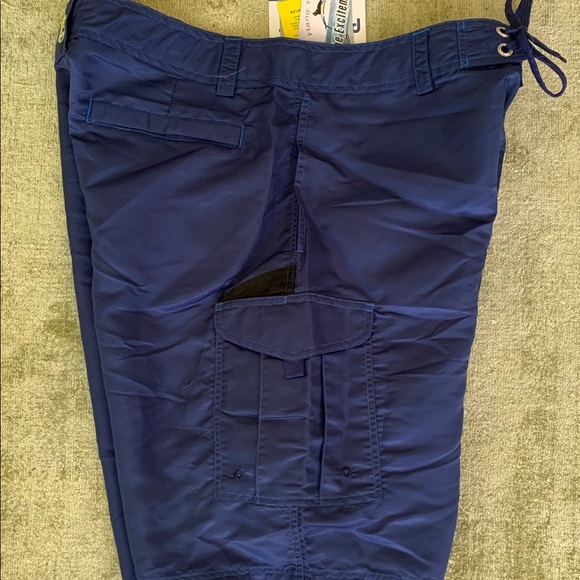 Shorts | Pescador Brand Short Rigger Fishing Short 4 | Poshmark